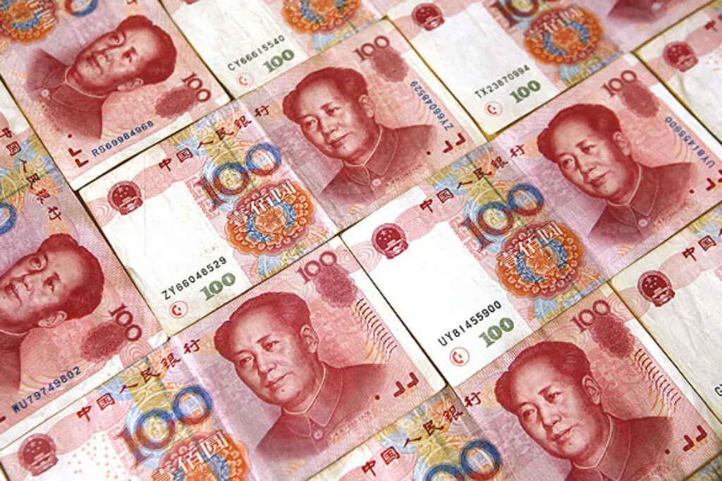 The rise and rise of the renminbi | East Asia Forum