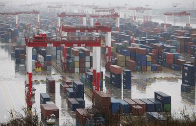 China’s export-led growth model | East Asia Forum