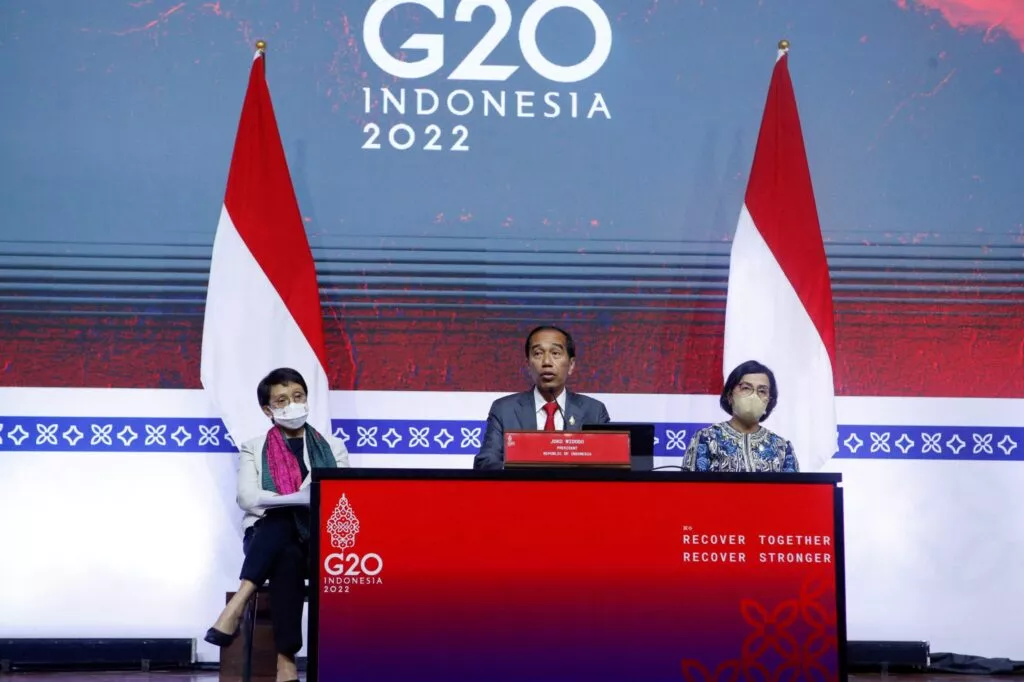 Indonesia’s Successful G20 Summit: A Turning Point? | East Asia Forum