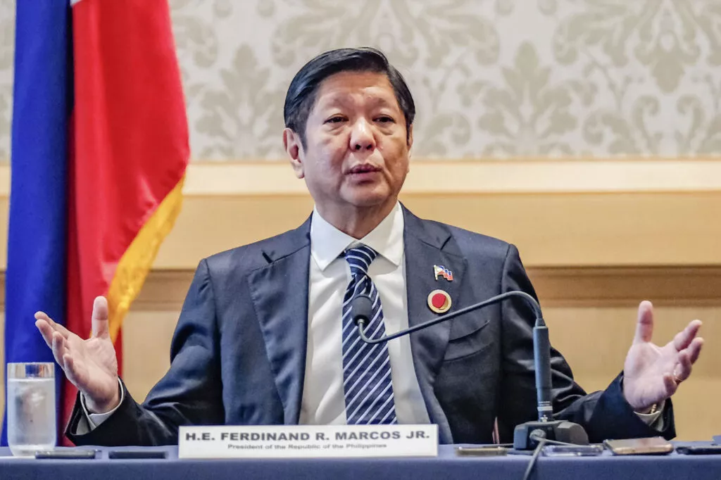 Marcos’s first year was a mixed bag for the Philippines | East Asia Forum