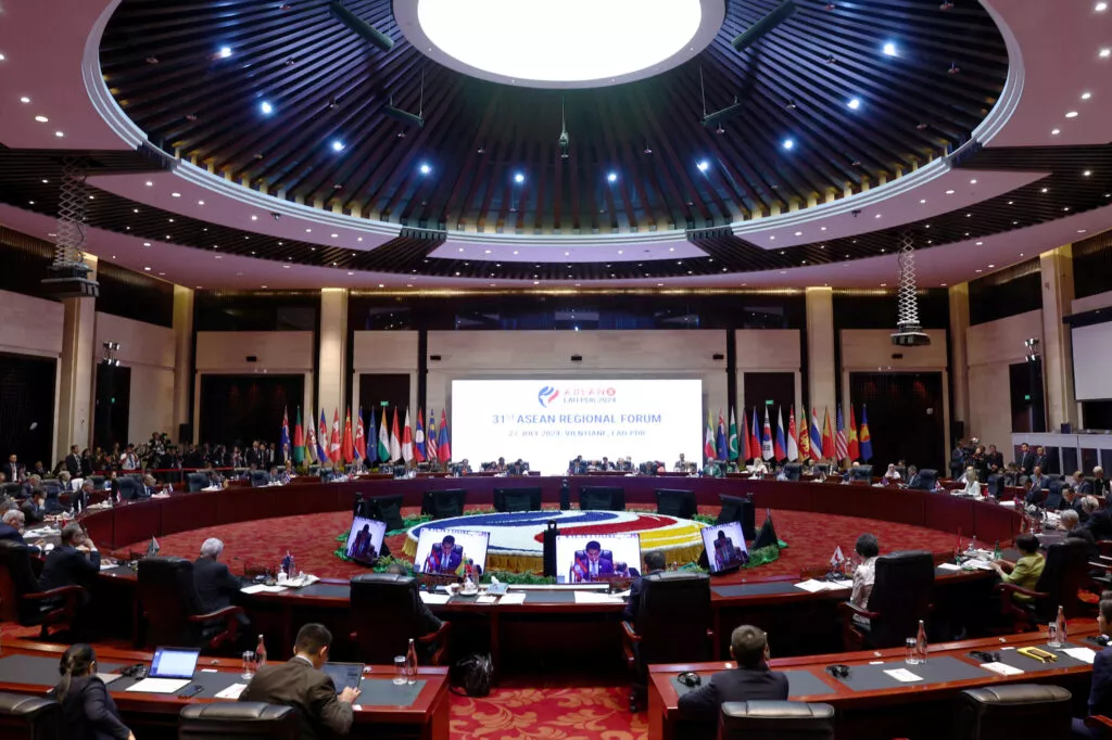 ASEAN centrality: use it or lose it | East Asia Forum