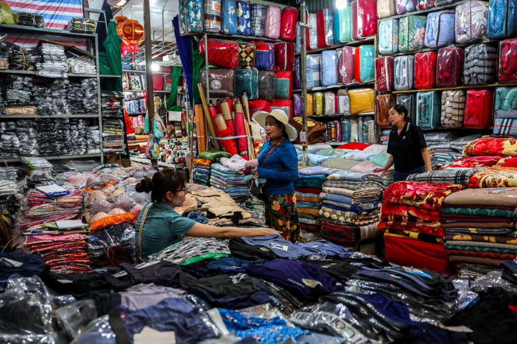 Vietnam’s quest for export resilience as Trump tariffs loom | East Asia Forum