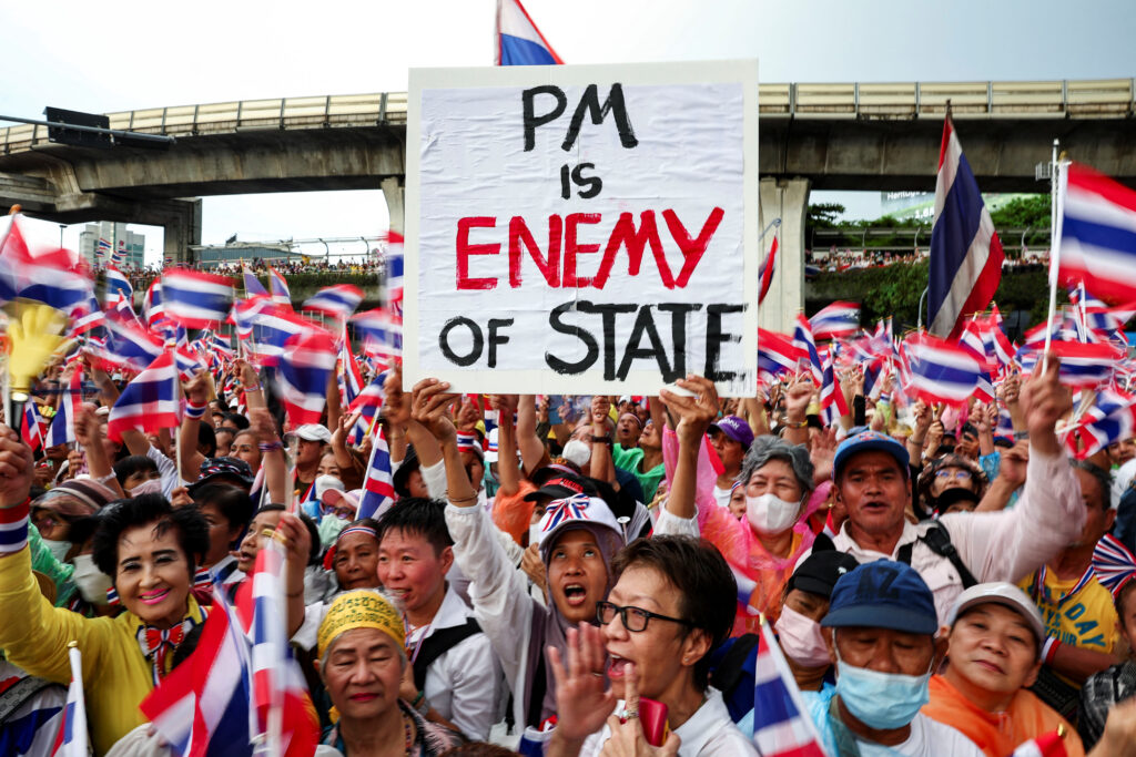 Strategic distrust hinders Cambodia–Thailand border resolutions | East ...
