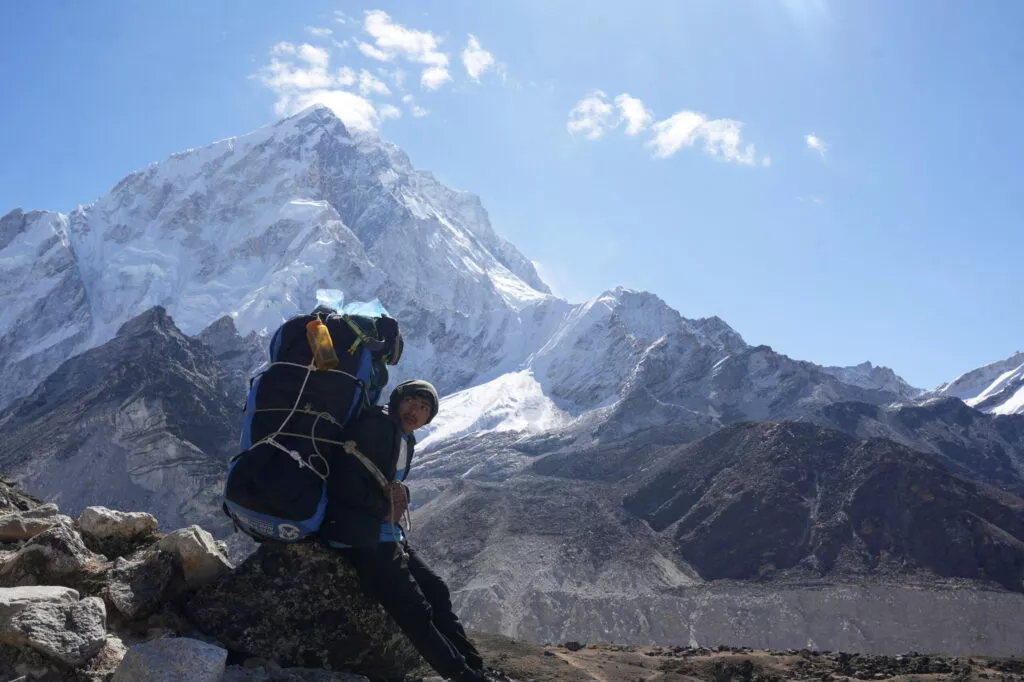 The ethics of climbing Mount Everest | East Asia Forum