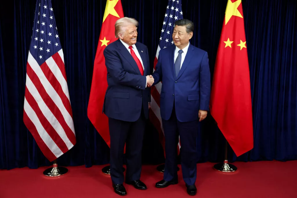 The United States and China take a step back and send a signal of hope ...