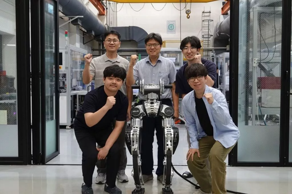 South Korea’s AI PhD fast track cannot outrun its broken academic ...