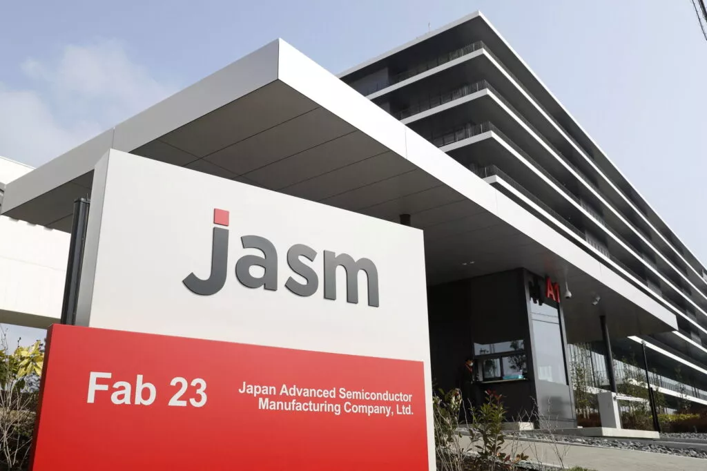 Why Japan matters in TSMC’s global expansion | East Asia Forum
