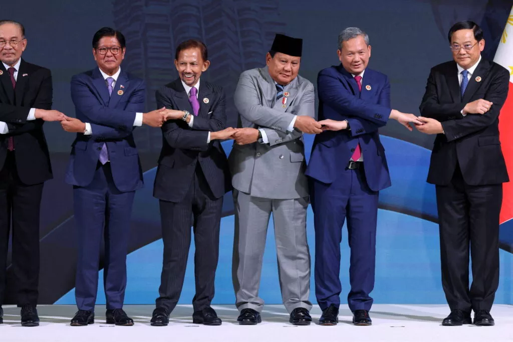 ASEAN needs Indonesia but Indonesia needs ASEAN more | East Asia Forum