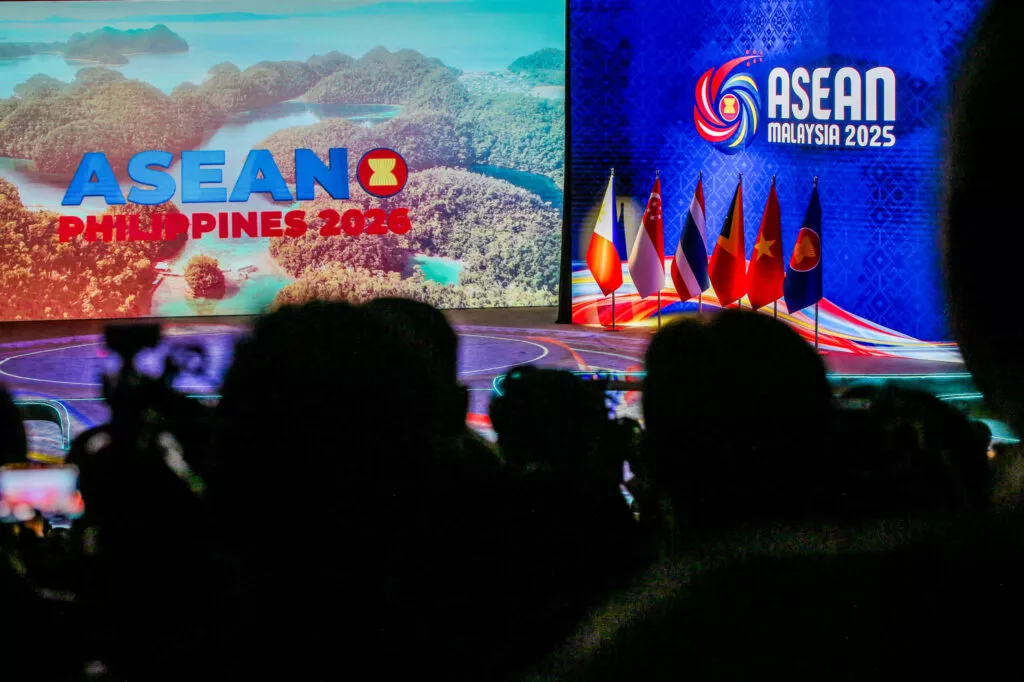 ASEAN exits 2025 bruised but not broken | East Asia Forum